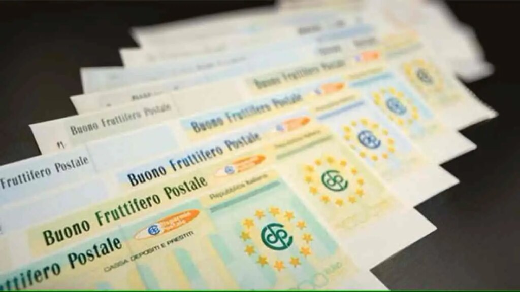 Nuovo buono fruttifero al 6%: guida pratica per attivarlo subito